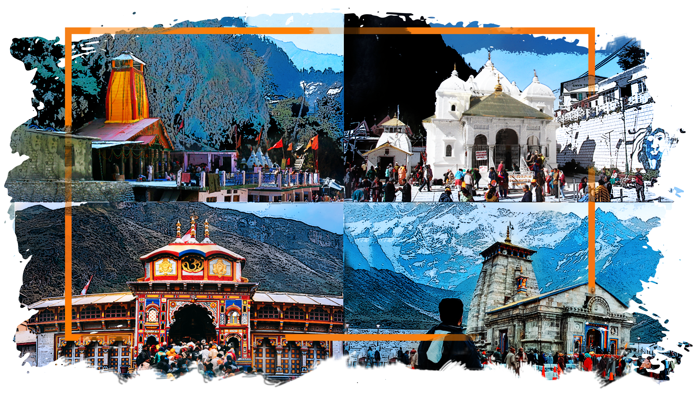 Utra - Uttarakhandi Tourism Representatives Association