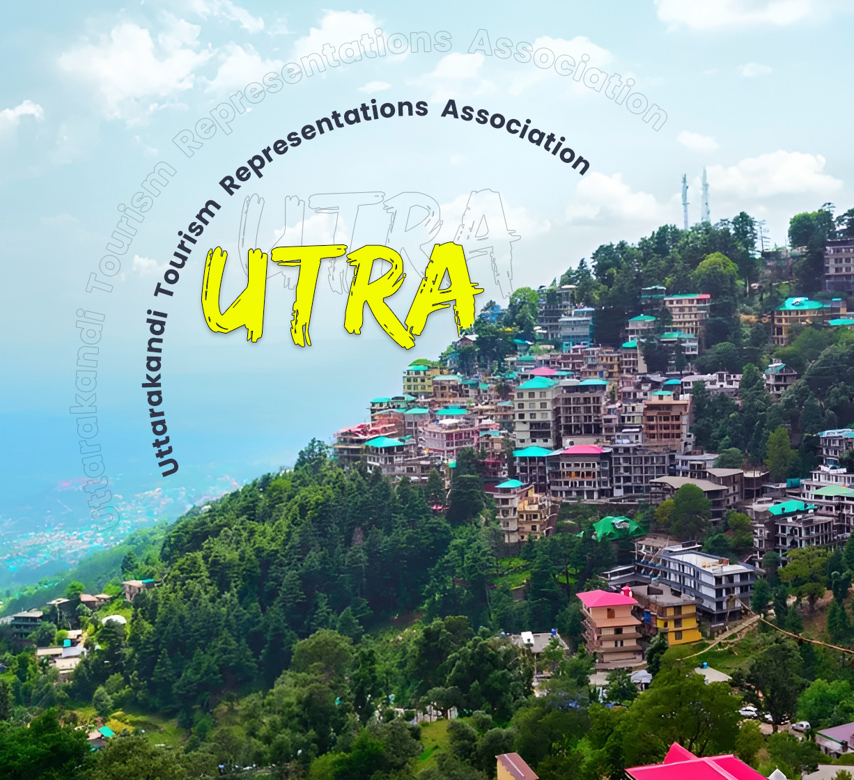 About Us | Utra - Uttarakhandi Tourism Representatives Association