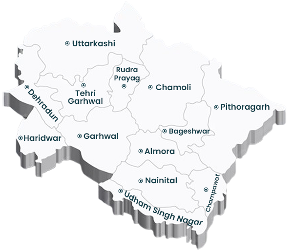 Utra - Uttarakhandi Tourism Representatives Association