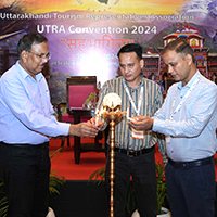 Utra - Uttarakhandi Tourism Representatives Association